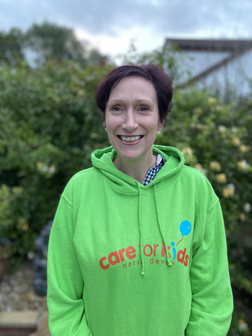 Meet the team - careforkidsnorthdevon.org.uk